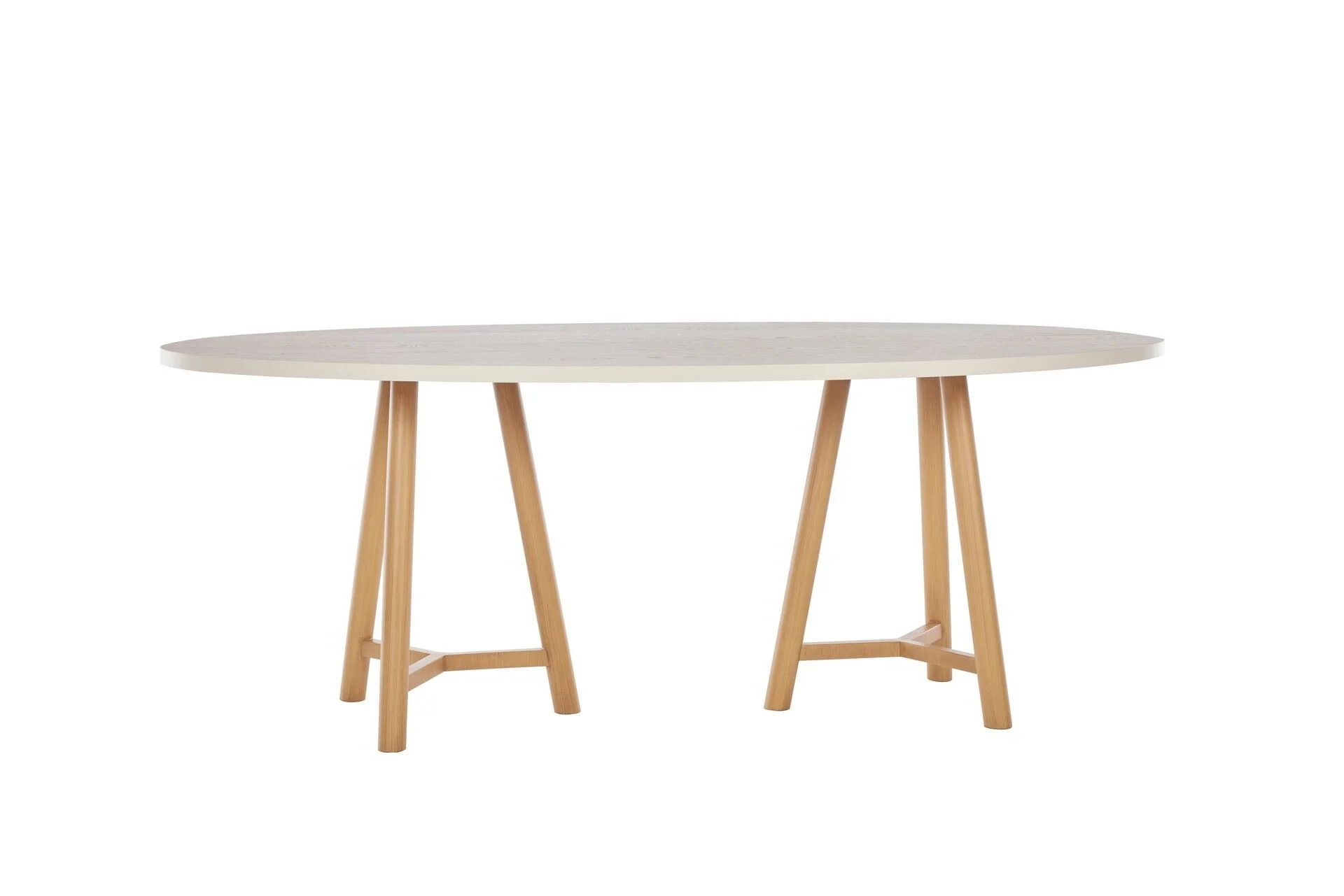 Linus Fixed Desk - ISTIKBAL IRAQ